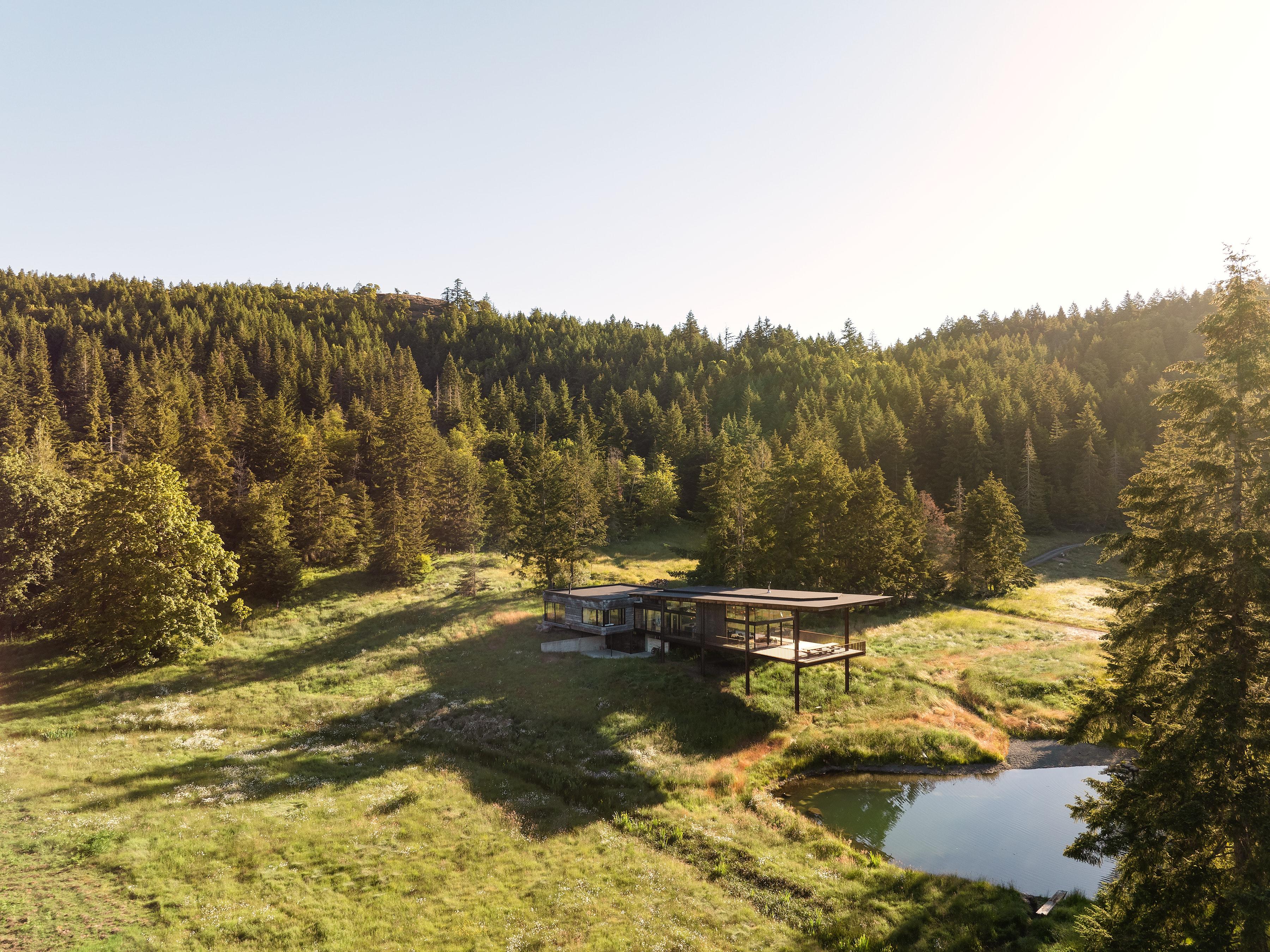 Daisy Ranch - Powers Construction