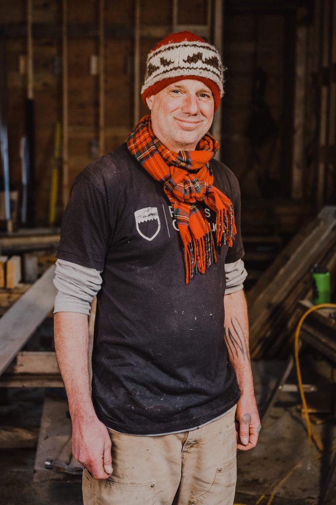 Crew – Powers Construction