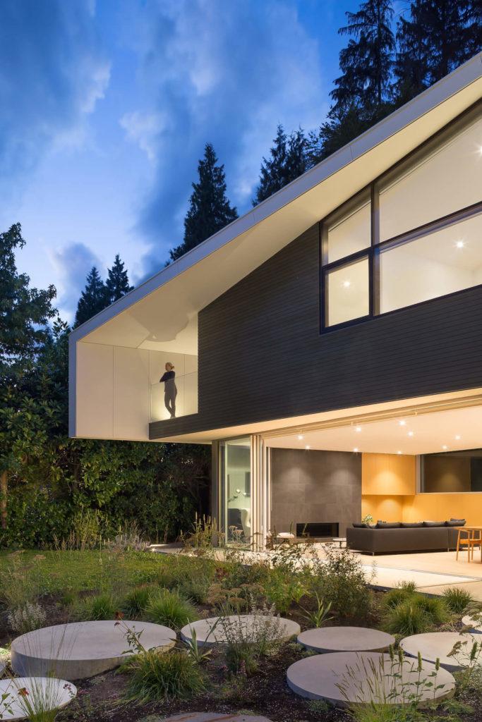 New Construction - Powers Construction