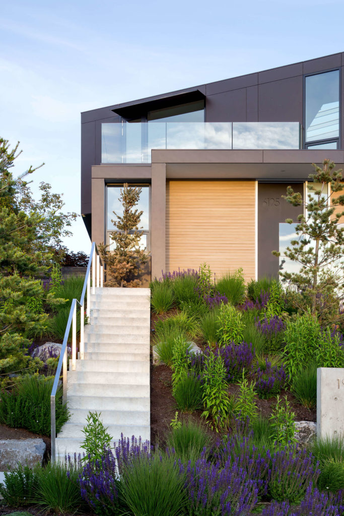 New Construction – Powers Construction