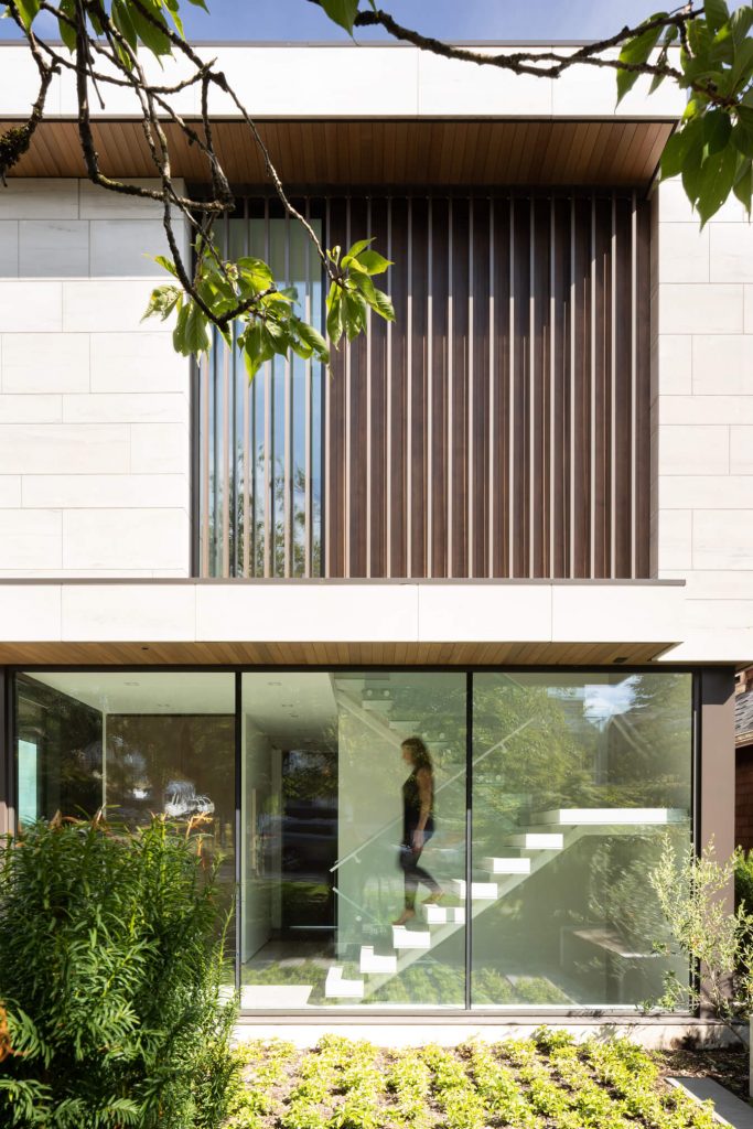 New Construction – Powers Construction