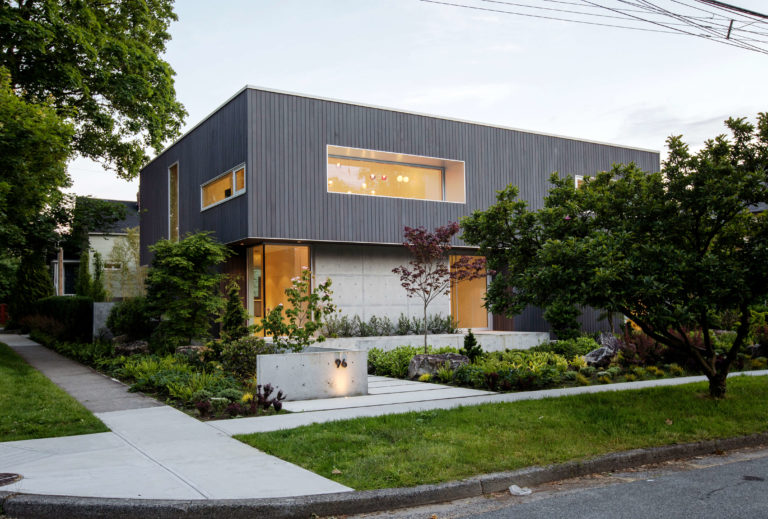 New Construction – Powers Construction