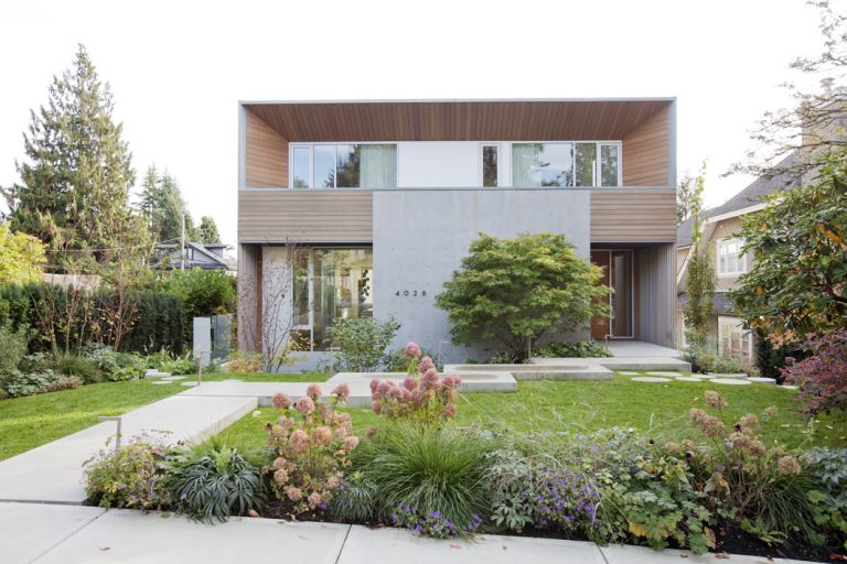 New Construction – Powers Construction