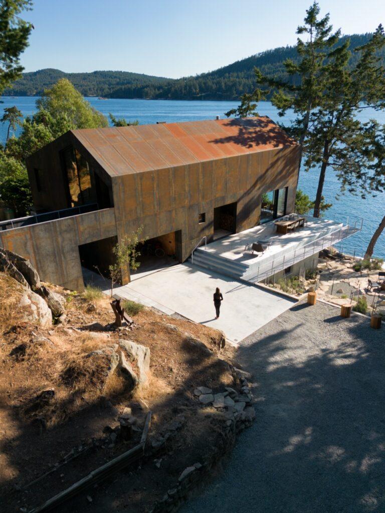 New Construction – Powers Construction